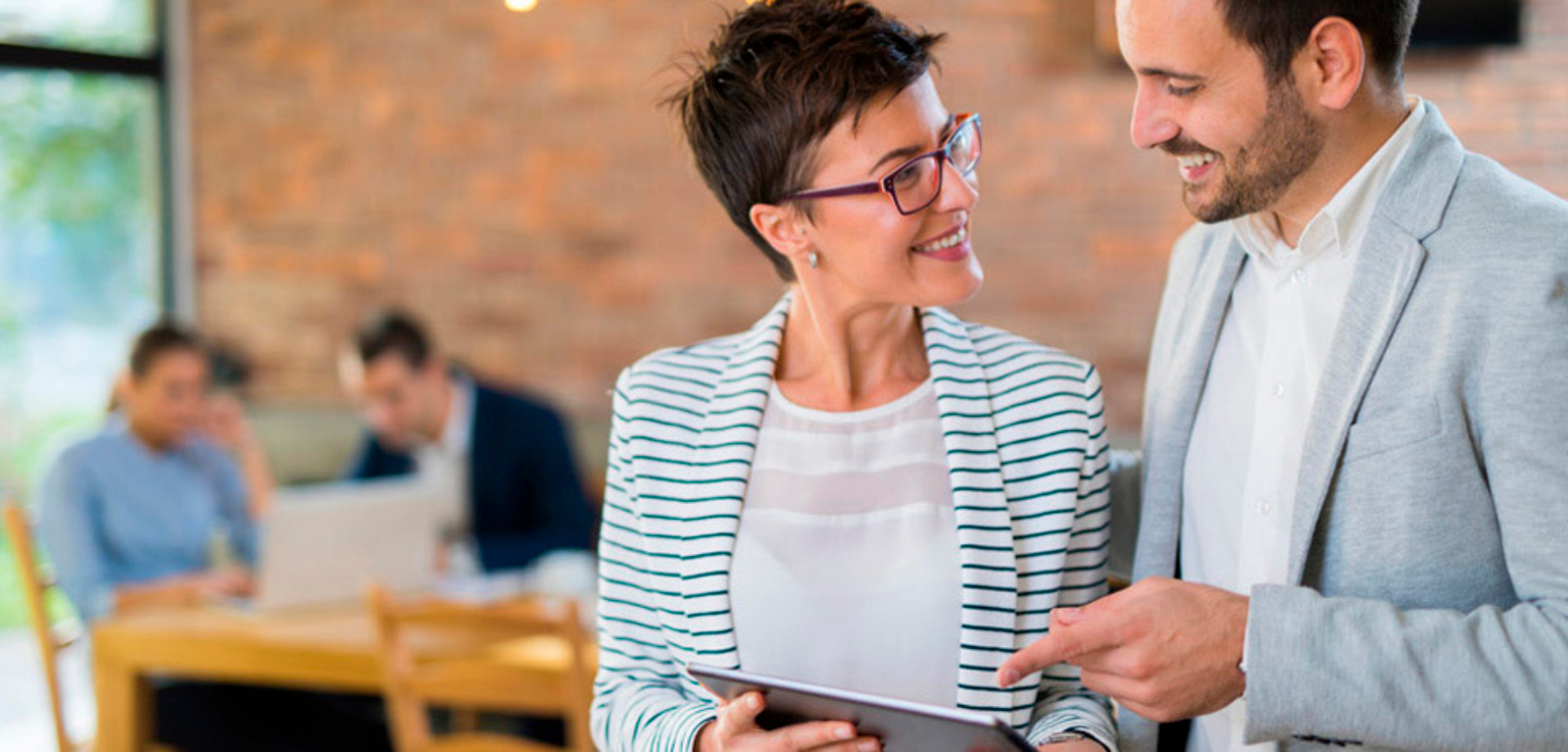 Accountants for Growing Businesses | Sharp Accounting