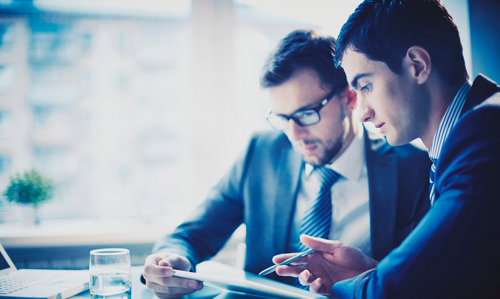 Virtual CFO Services | Sharp Accounting