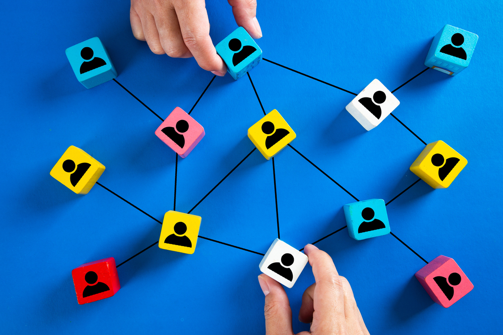 Step 5 of Building a Better Business: Creating an Optimal Organisation ...