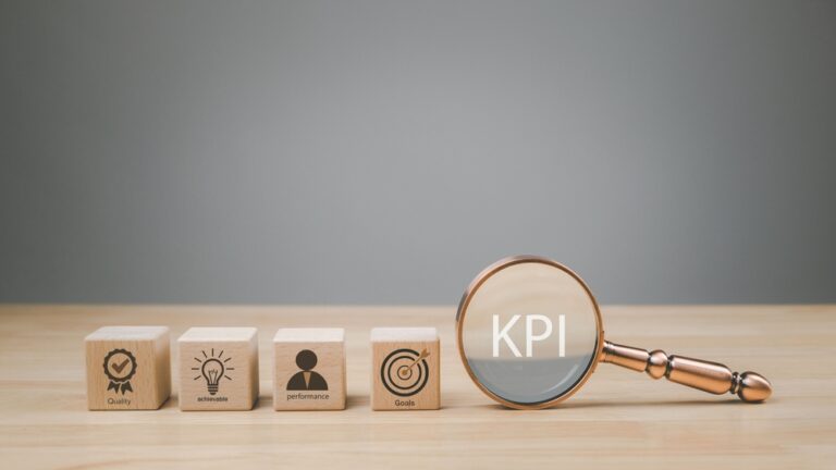 Step 9 of Building a Better Business: Monitor Your Business Progress ...