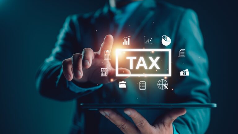 Smart Tax Planning for 2024–25 and Beyond: | Sharp Accounting