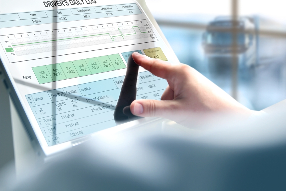 ATO Car Logbook Update: Is Your Logbook Still Valid? - Sharp Accounting